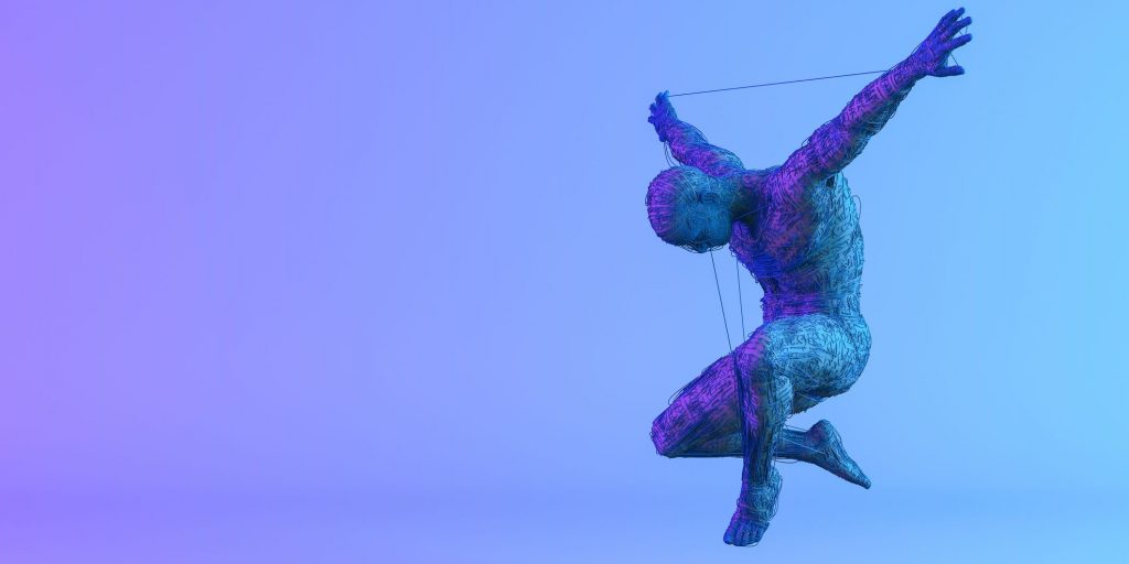 MotionRex AI for Advanced Human Pose Estimation