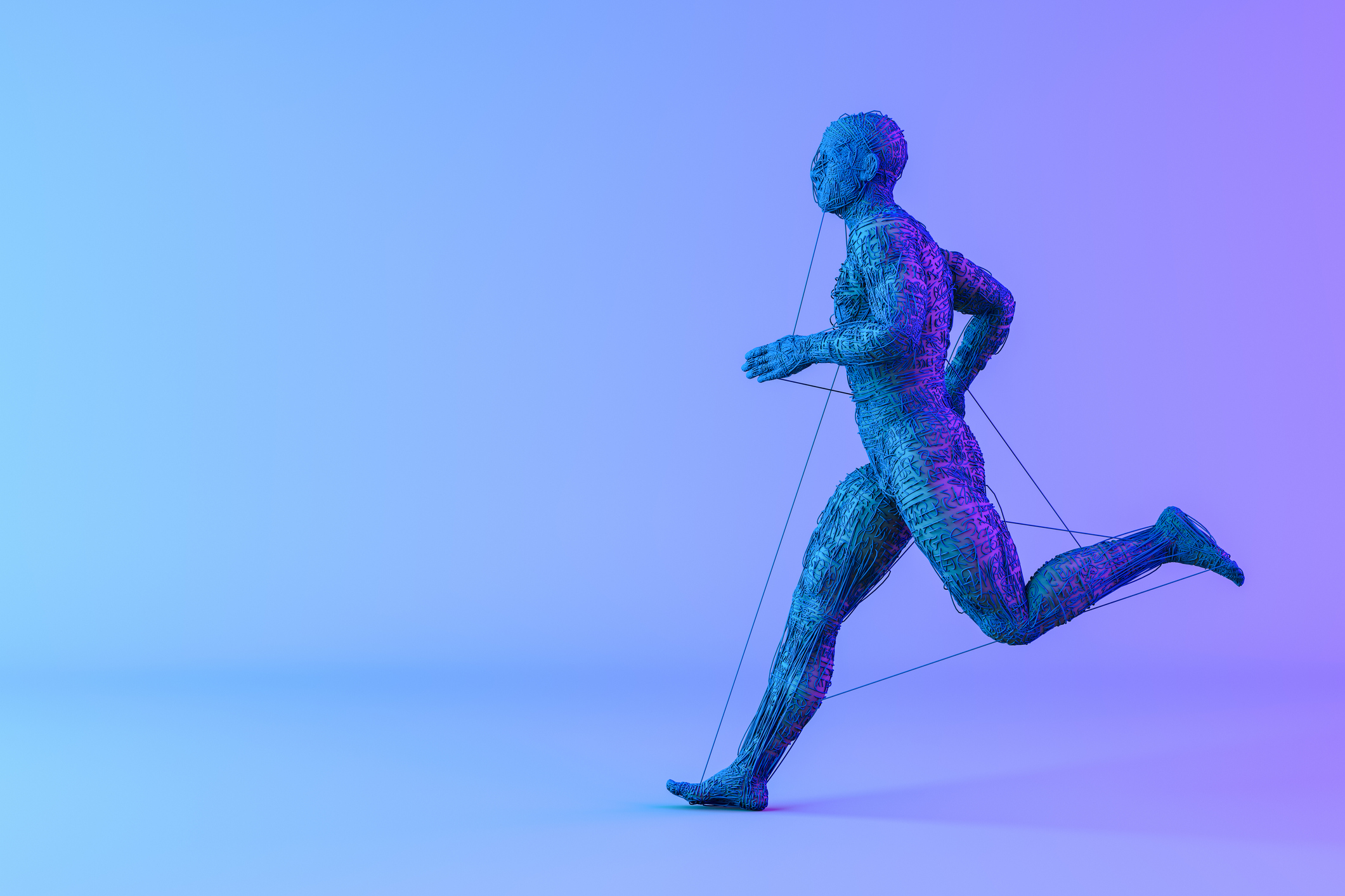 MotionRex AI for Advanced Human Pose Estimation